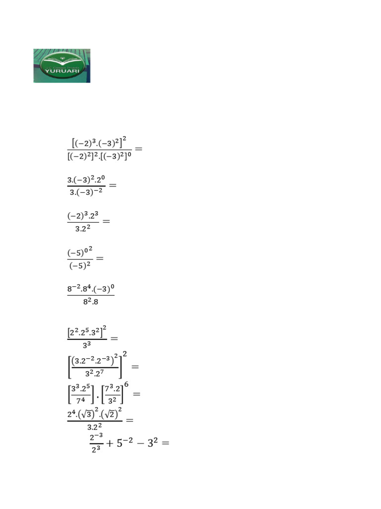 3ero Guia Cont 3 | PDF