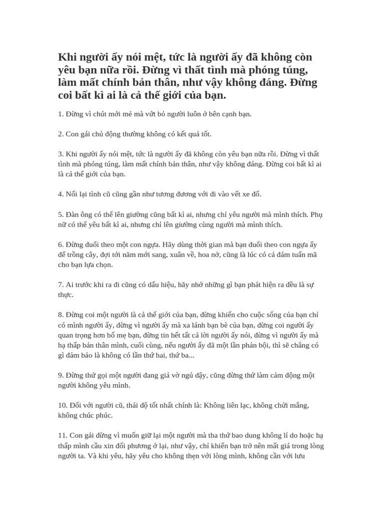 Some Thing... | PDF