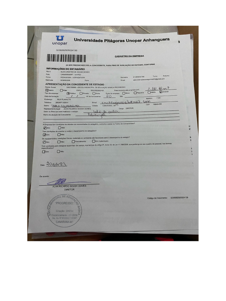 Cópia de Finalmente dc1 | PDF