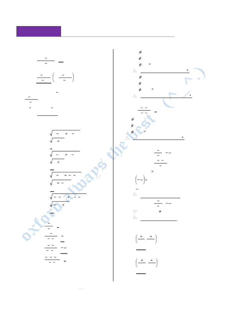 Ch2 | PDF | Line (Geometry) | Slope