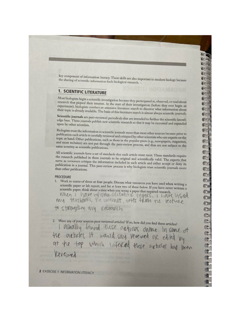 Annotated Lab1 | PDF