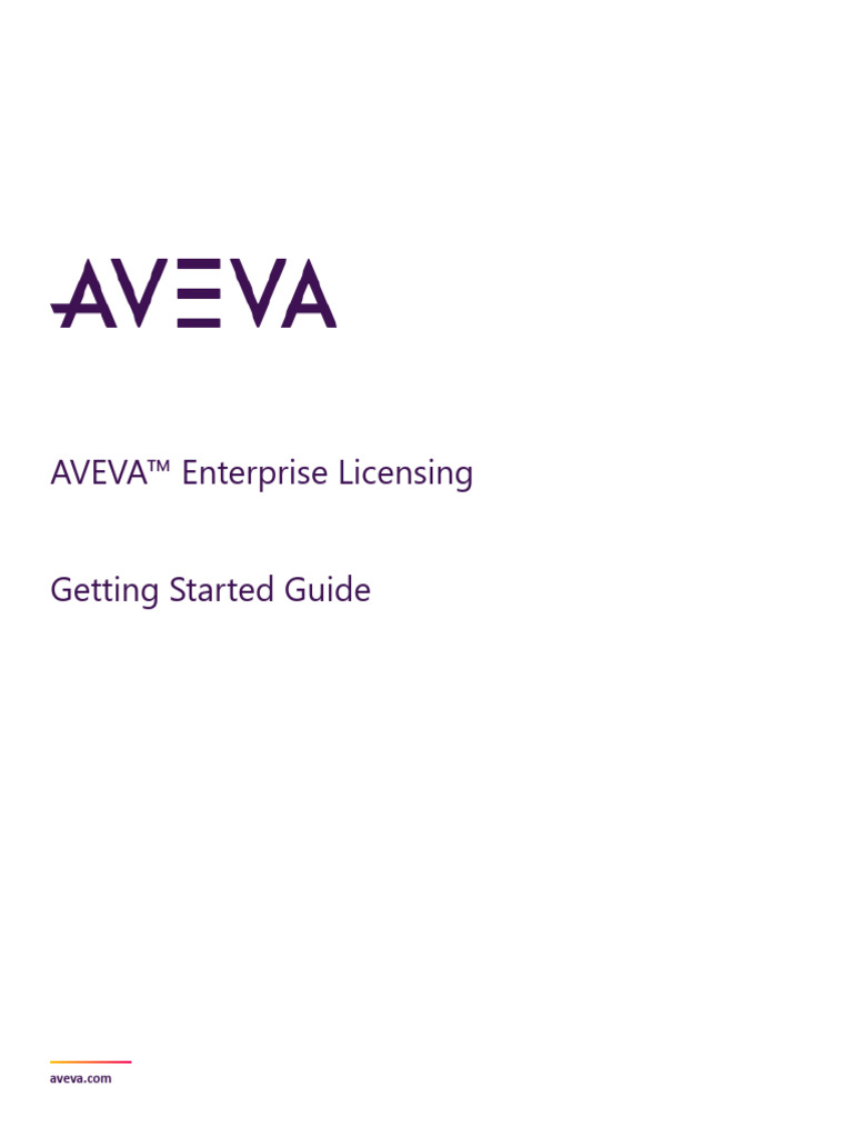 Licensing GettingStarted 2023 | PDF | Online And Offline | Microsoft Windows