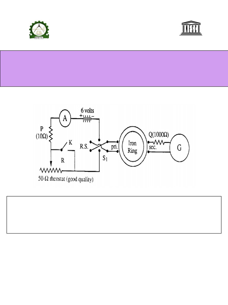 Electrical Engineering Practical Guide | PDF | Inductance | Electromagnetic Induction
