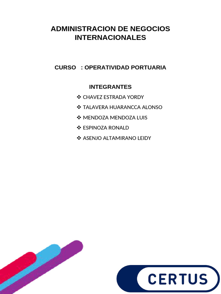 Tarea 123 | PDF | Economias | Envío