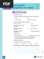 Mapa Digital de México V6 3 | PDF