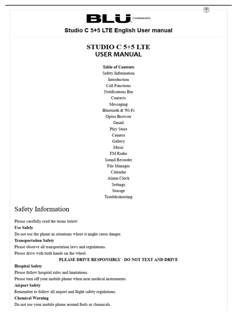 Studio C 5+5 LTE User Manual Guide | PDF | Camera | Gmail