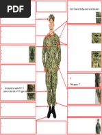 SAF+No3+Dress 9+mar+15 | PDF | Military Personal Equipment | Softlines ...