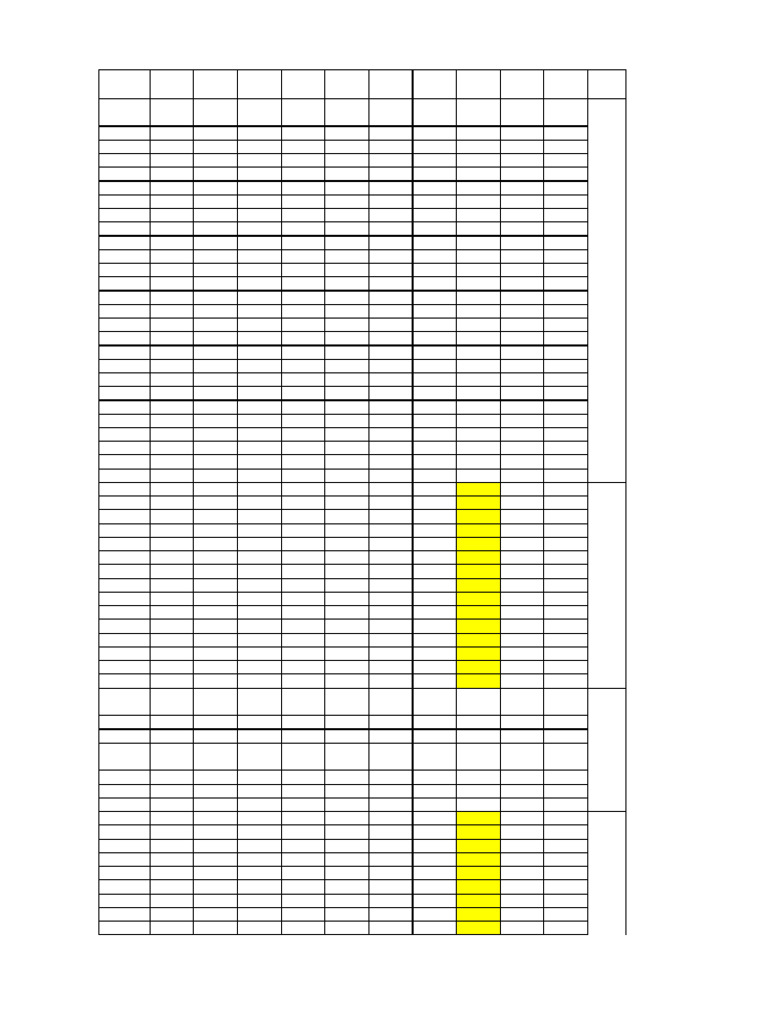 LEVELLING CALCULATION FROM 9@22-11@10 | PDF
