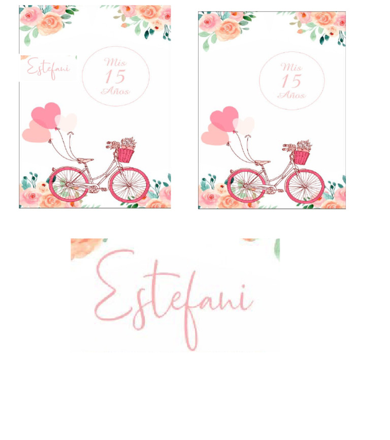 Logo de Estefani | PDF