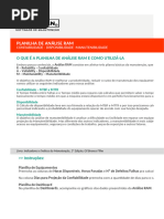 Notas de Manutenção no SAP IW28 | PDF