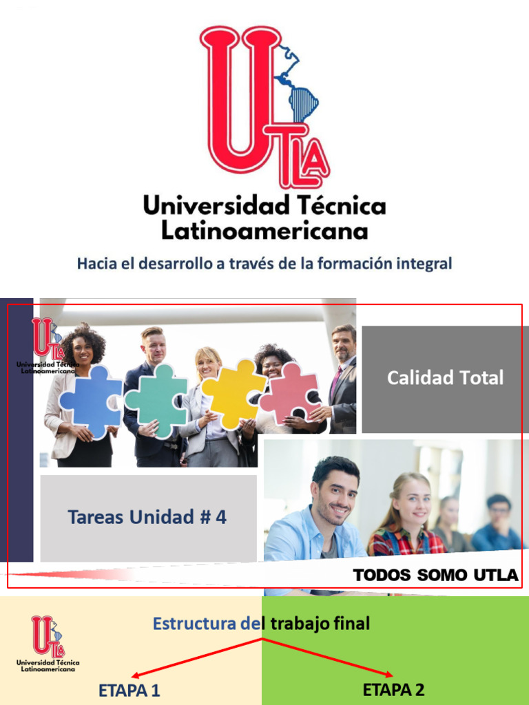 Tarea Unidad 4 y Final (Expo) | PDF | Business