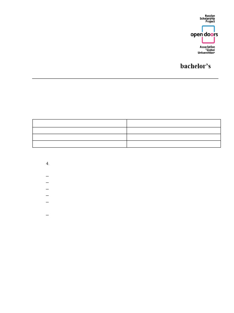 Rules and Guidelines For The Proctored Test of The Second Stage | PDF ...