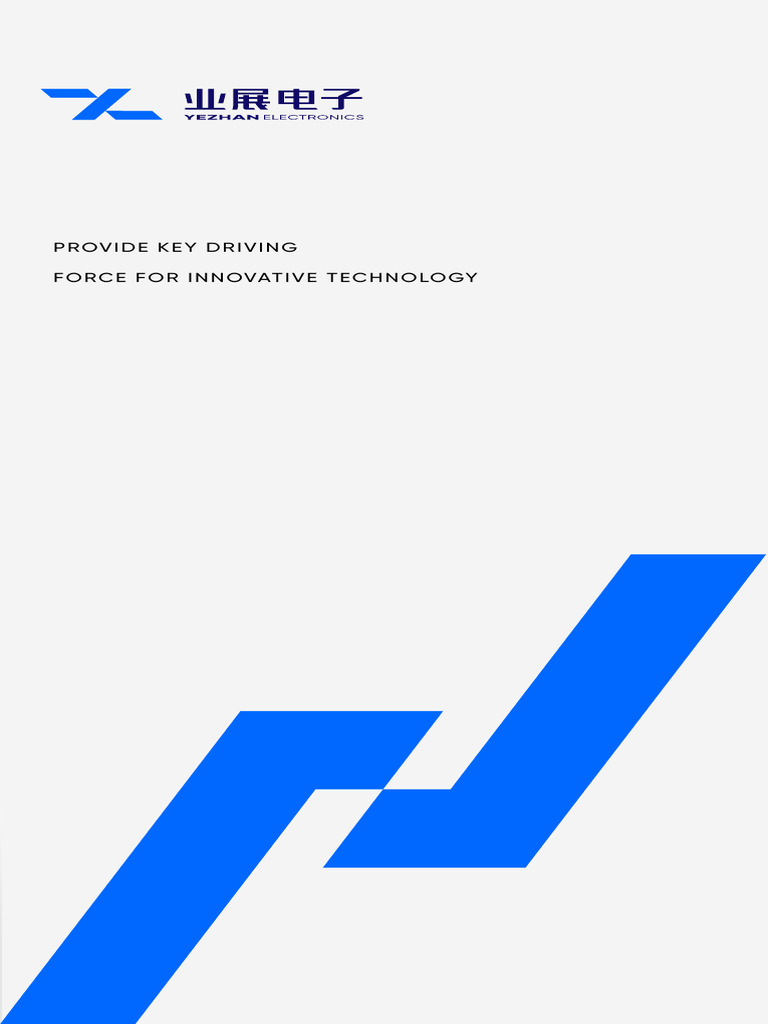 2024 phamplet | PDF | Resistor | Materials