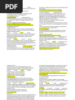 Amategeko y'Umuhanda mu Rwanda | PDF