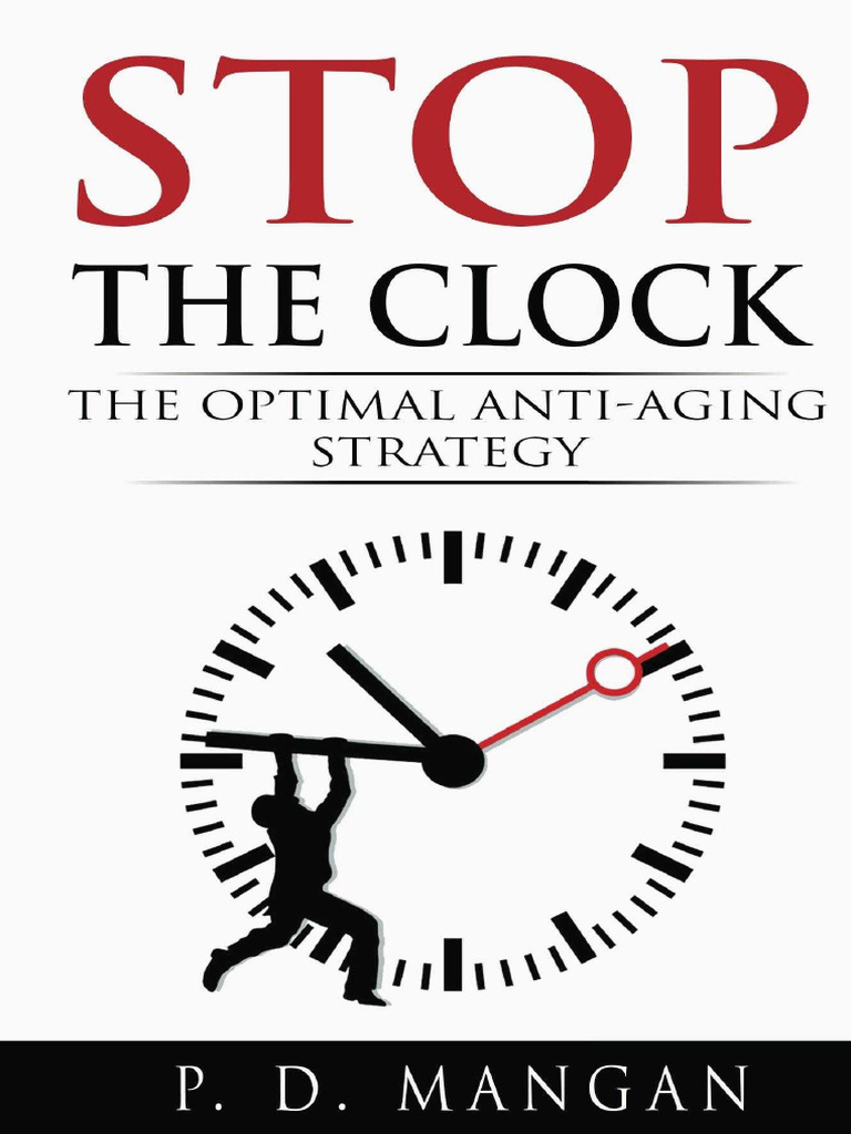 Anti-Aging Strategies by P.D. Mangan | PDF | Reactive Oxygen Species ...