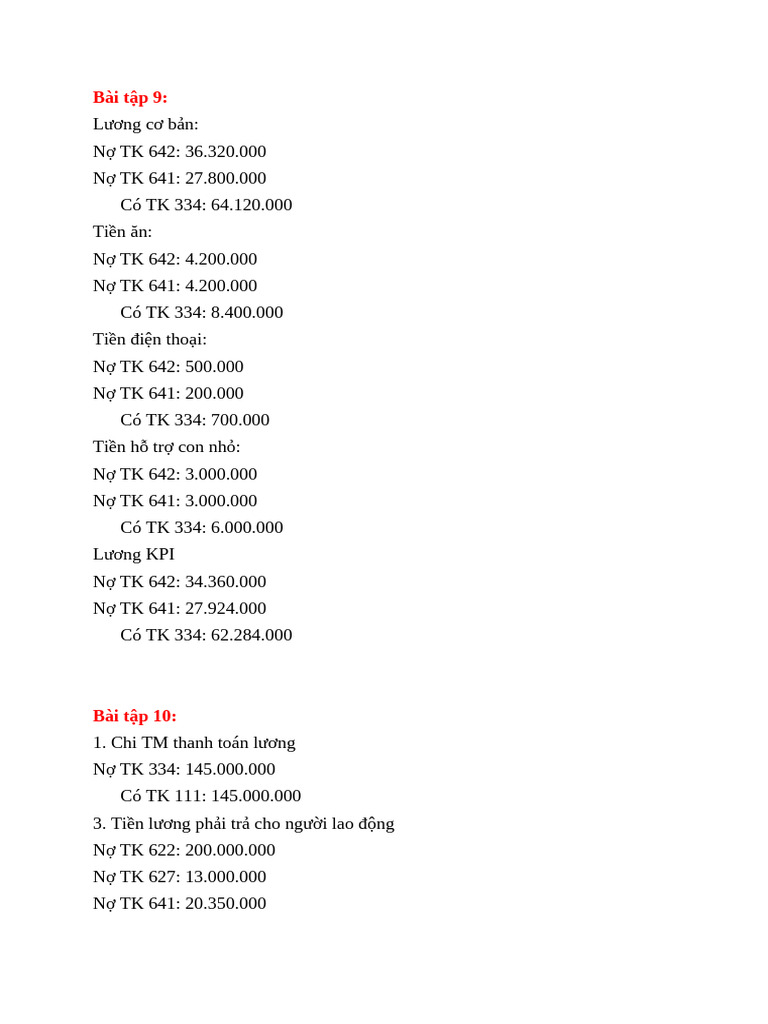 BT9-10tr195 LNC | PDF