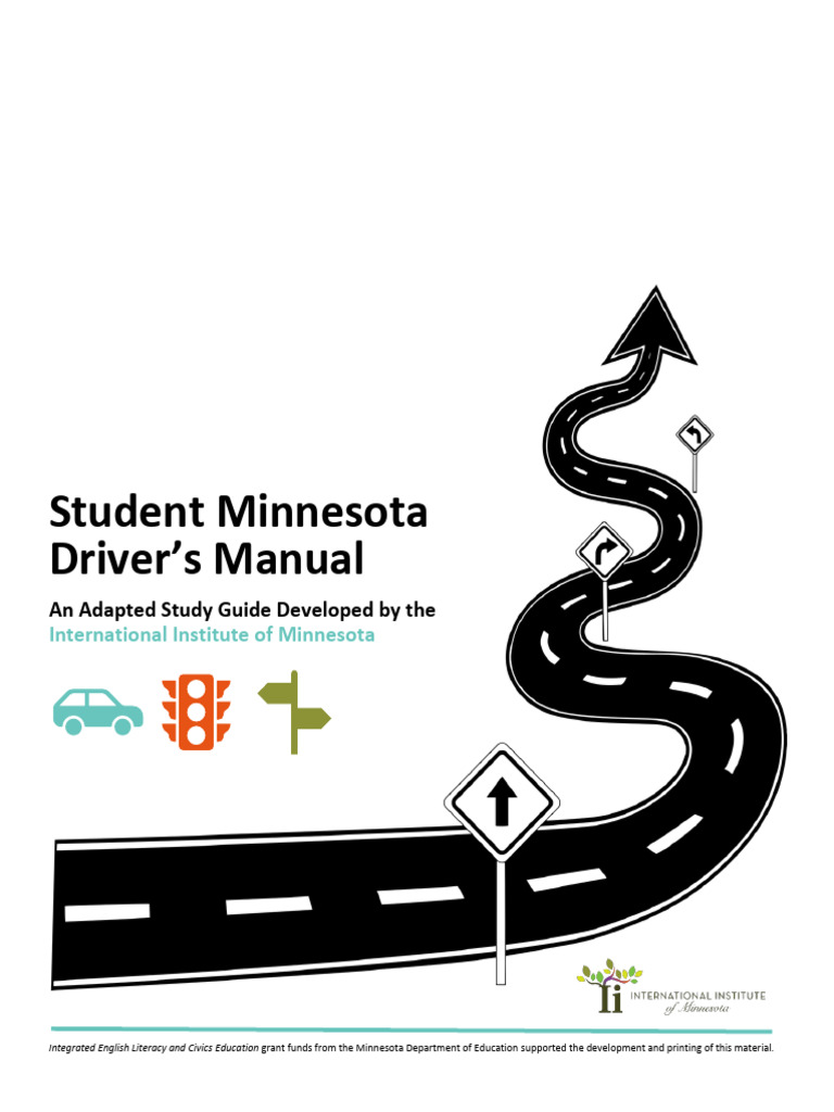International-Institute-of-Minnesota-Adapted-Minnesota-Driver-Manual ... International-Institute-of-Minnesota-Adapted-Minnesota-Driver-Manual ...