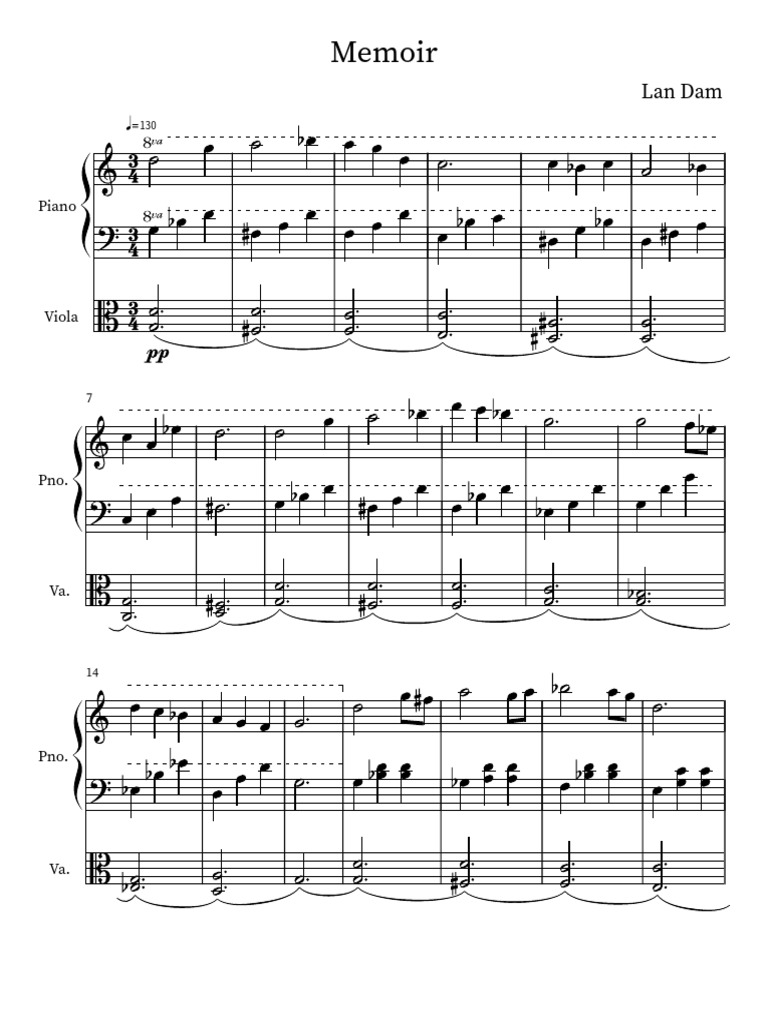 Memoir | PDF