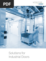 12140514164 IEE Tailgate-Detector Tdflex | PDF | Sensor | Computer ...