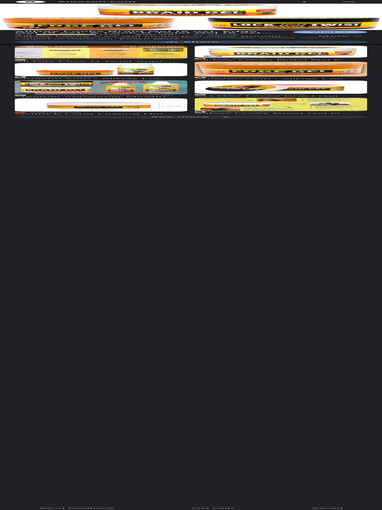 Lock and Twist Gel Hold - Google Search | PDF