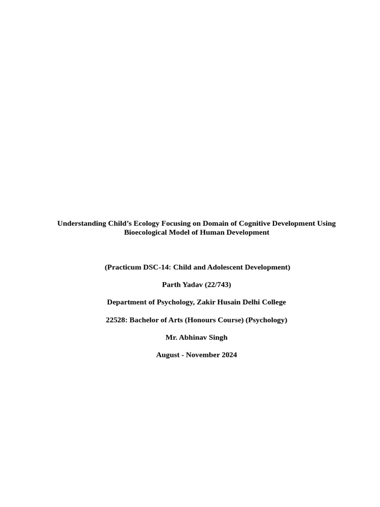 Parth Yadav CAD Practical File | PDF | Psychoanalytic Theory ...