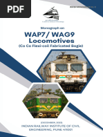 MS 505 Rev - 0 - VCD Modification Sheet | PDF | Rail Transport