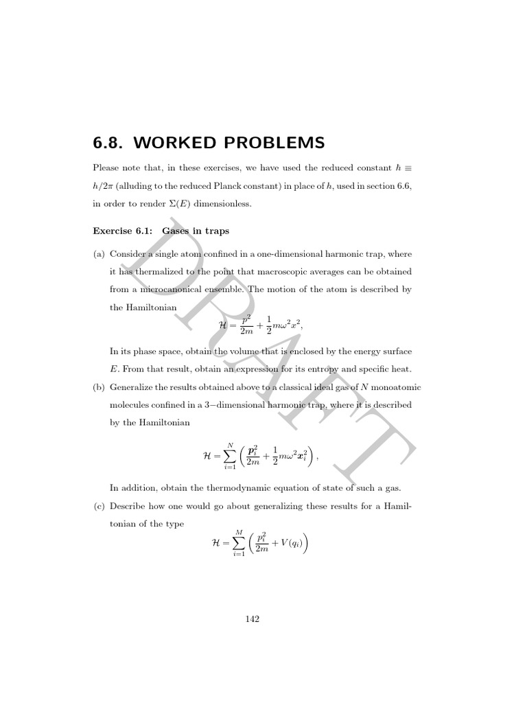 microcan_probs | PDF | Temperature | Heat