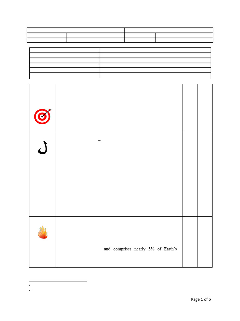 Sulfur Cycle | PDF | Sulfur | Hydrothermal Vent