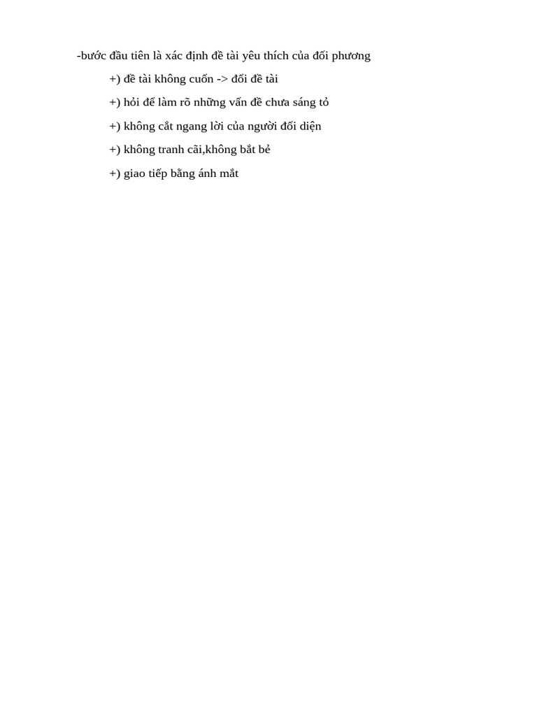 S C M NH C A Ngôn T | PDF