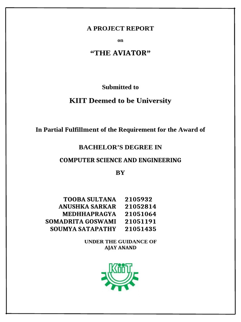 Minor Project | PDF | Shader | Web Gl