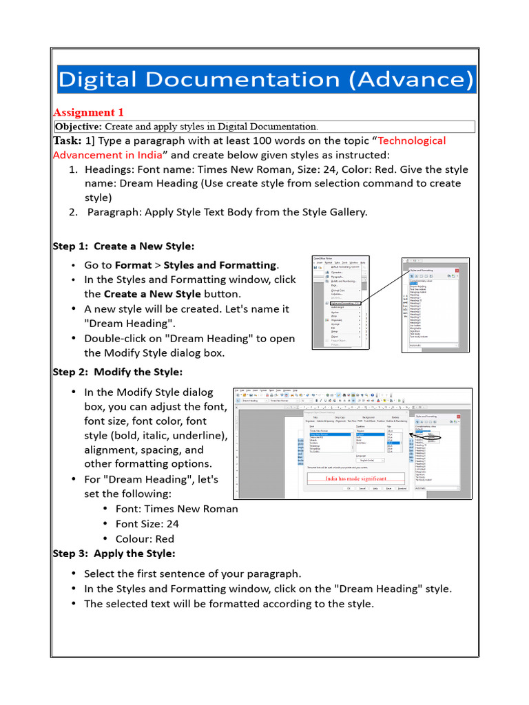 OG Practical File Final | PDF | Spreadsheet | Hyperlink OG Practical File Final | PDF | Spreadsheet | Hyperlink