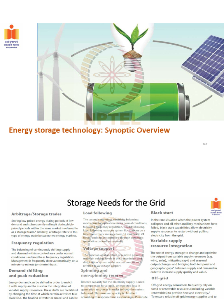 Week 11 Lecture 1 - 2 | PDF