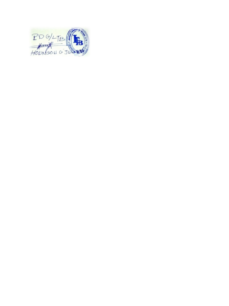 Signature 2 | PDF