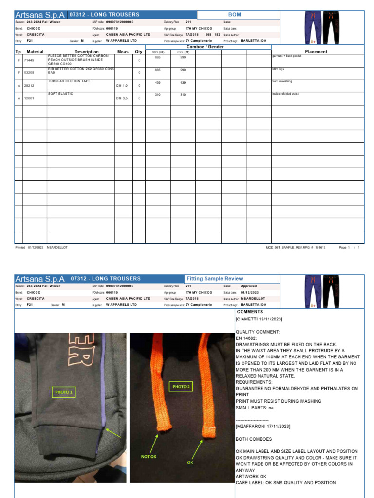 07312 f Sample Ti | PDF