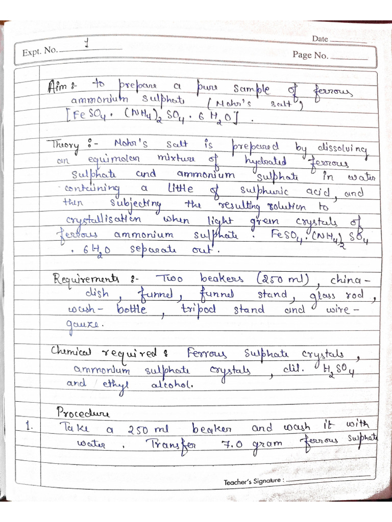 Class 12 Yash Practicals | PDF