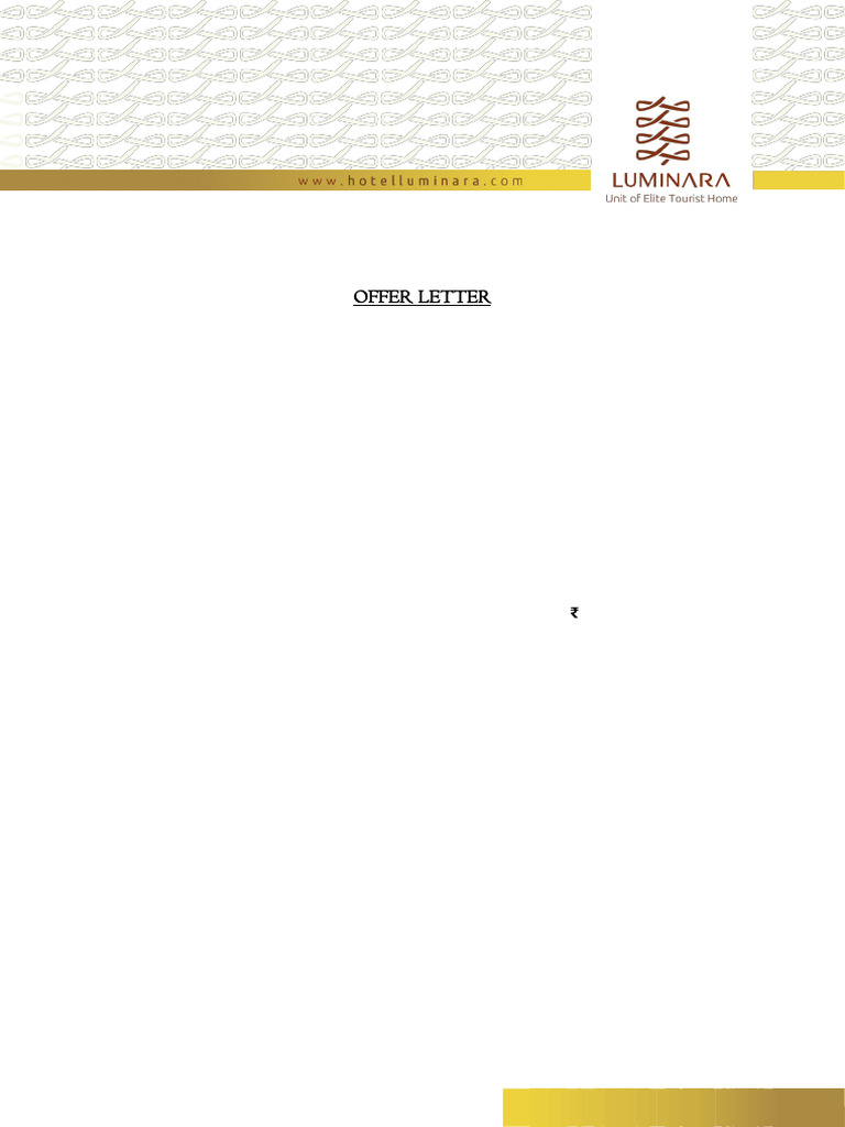 Asst Bar Manager | PDF