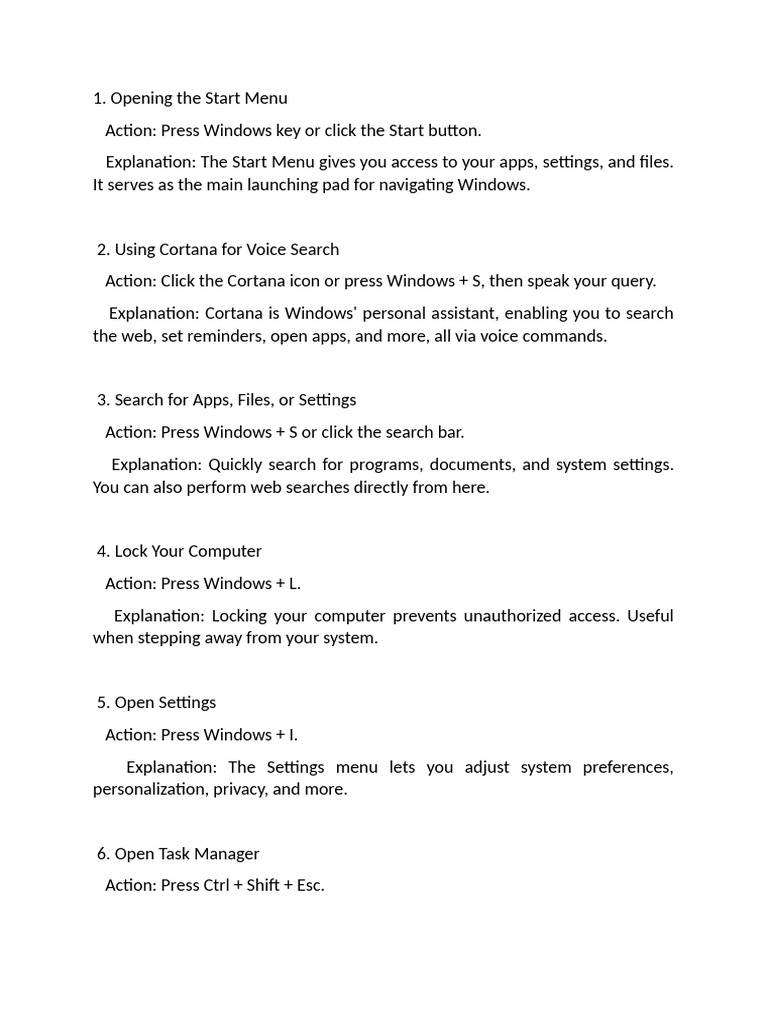 Win Ops | PDF | Microsoft Windows | Hyper V