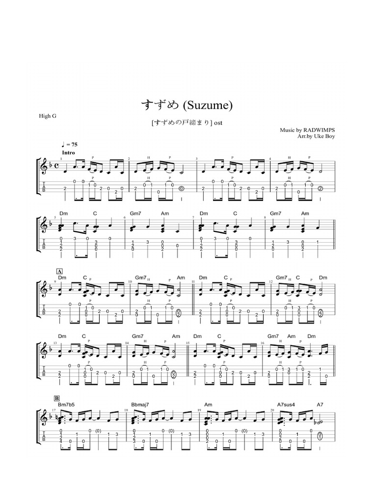 MyMusicSheet Library | PDF
