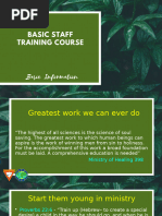 Master Guide Logo and Flag Description: World | PDF | Art | Poetry