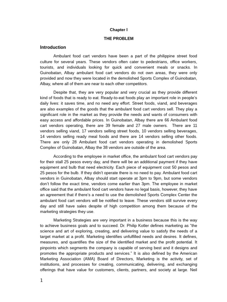 BSOA BLOCK B | PDF | Marketing | Marketing Strategy