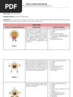 Recycled Parol Making Contest Guidelines | PDF