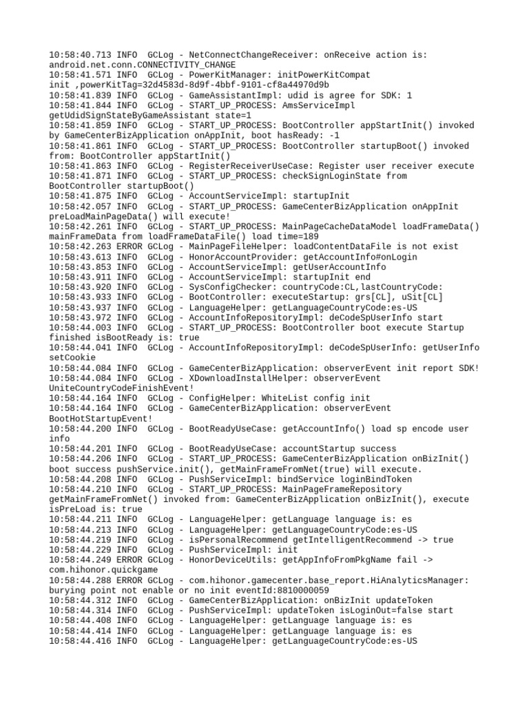 gc_2024_12_01 | PDF | Computer Engineering | Network Protocols