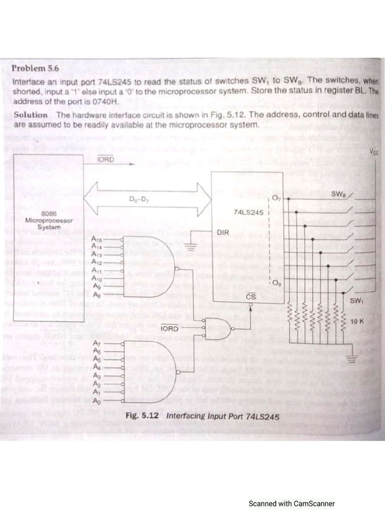Lecture 6_EECE 3231 | PDF