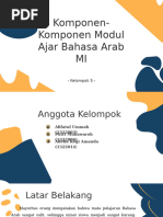 Contoh Tujuan Pembelajaran ABCD Dalam RPP | PDF | Karier & Perkembangan ...