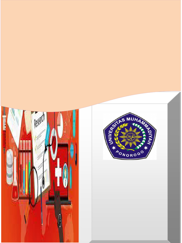 Buku Pedoman Kti 2024 | PDF