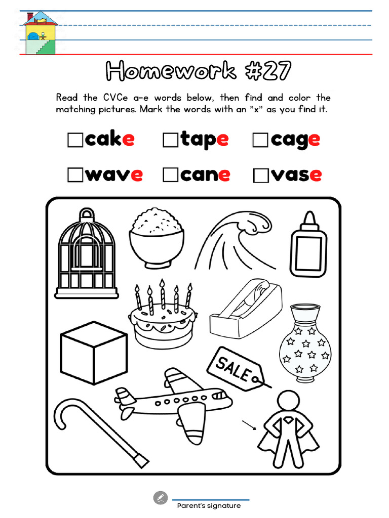 Long A | PDF
