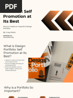Graphic Design Portfolio Examples | PDF | Graphic Design | Graphics