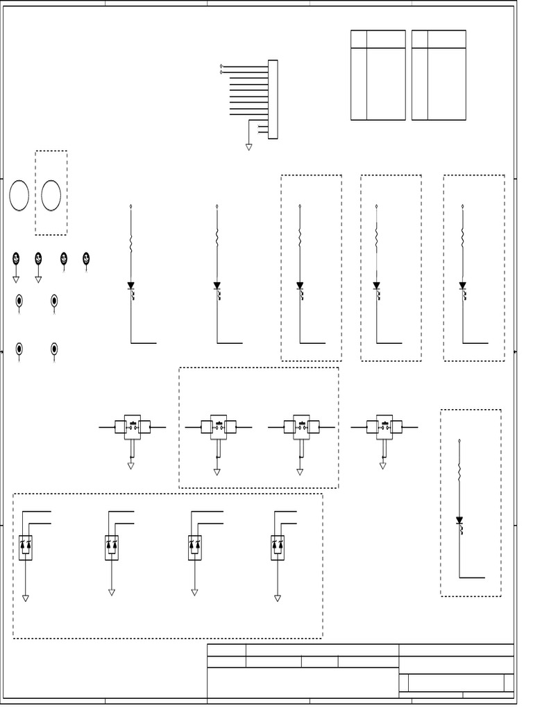 Compal Electronics Schematic | PDF