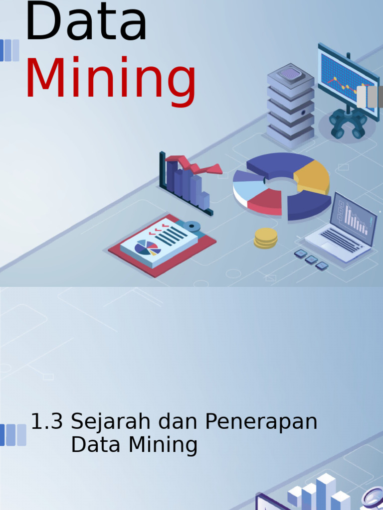 DATA MINING P3 | PDF | Data Mining | Business