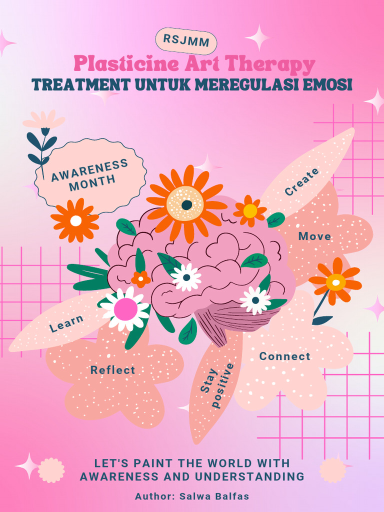 Modul Penelitian RSJMM | PDF